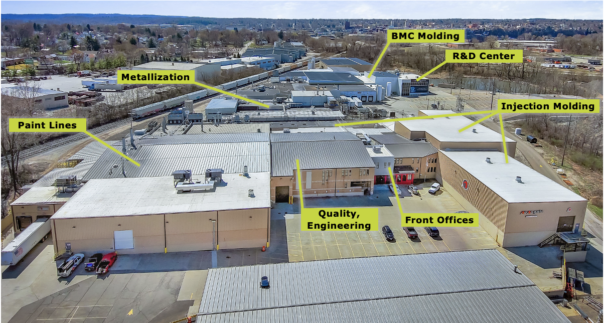 Locations | Discover Reliable Tariff-Free Manufacturing — NEXXTA