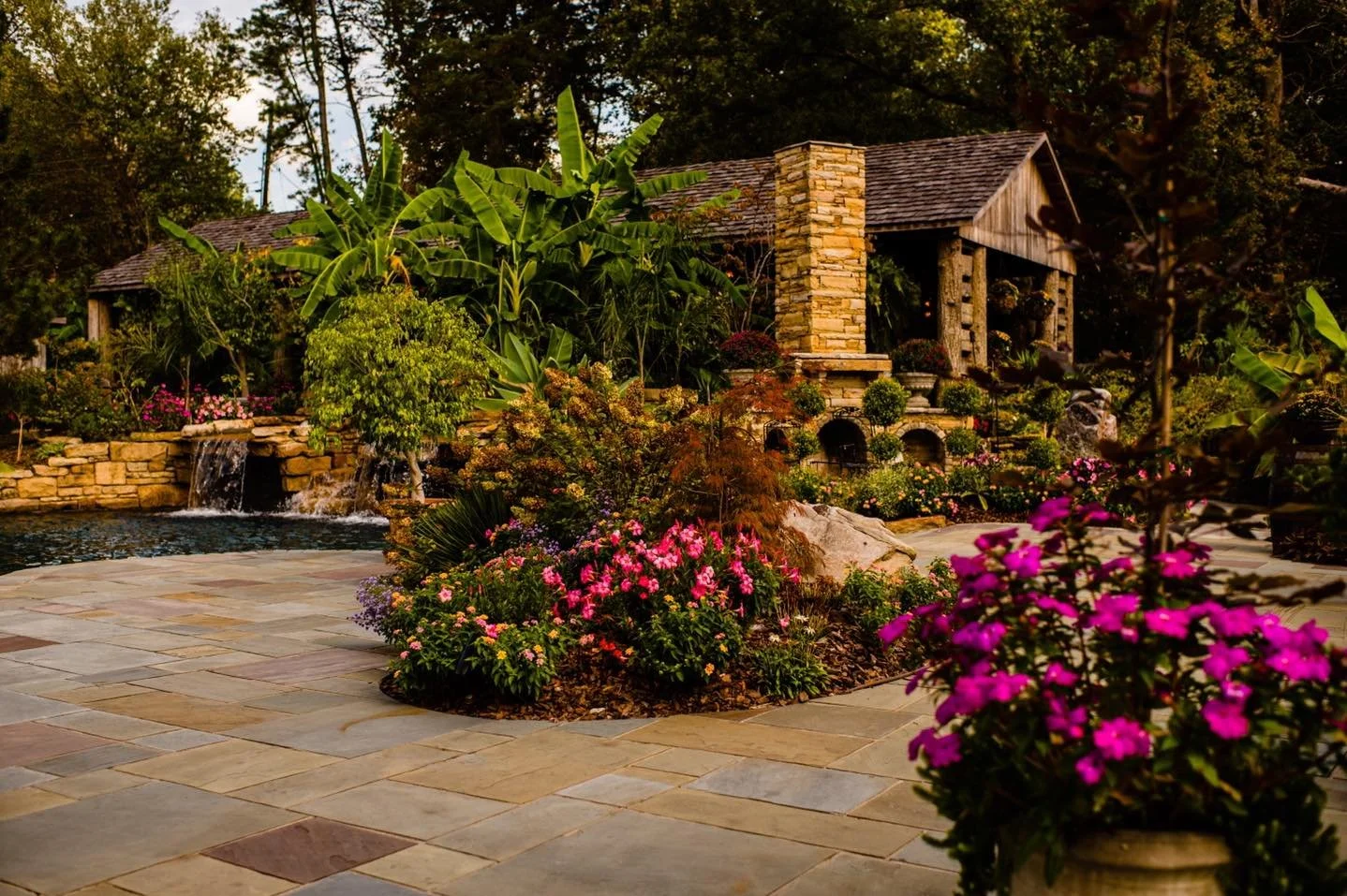 OAK HILL GARDENS | Book Your Perfect Event Today