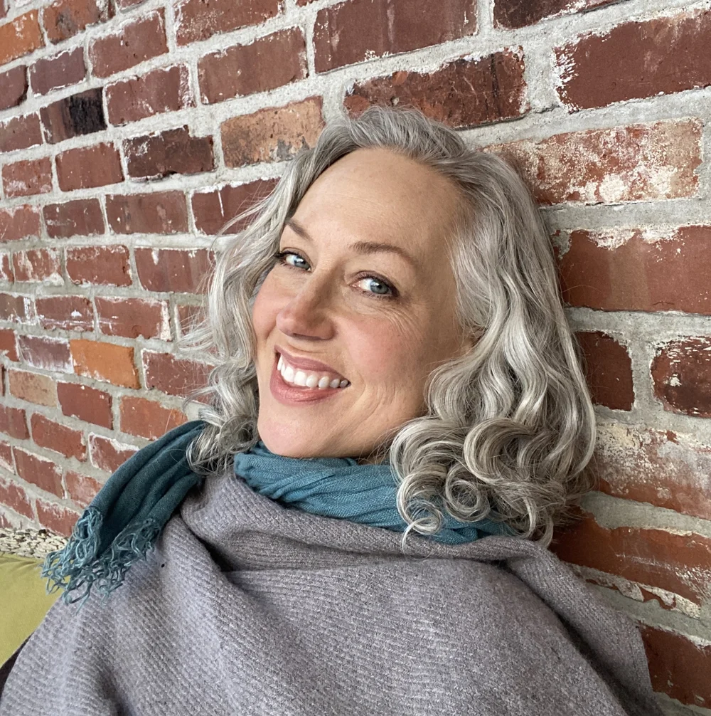 Pilar Gerasimo: Vitality Guide for Courageous Leaders