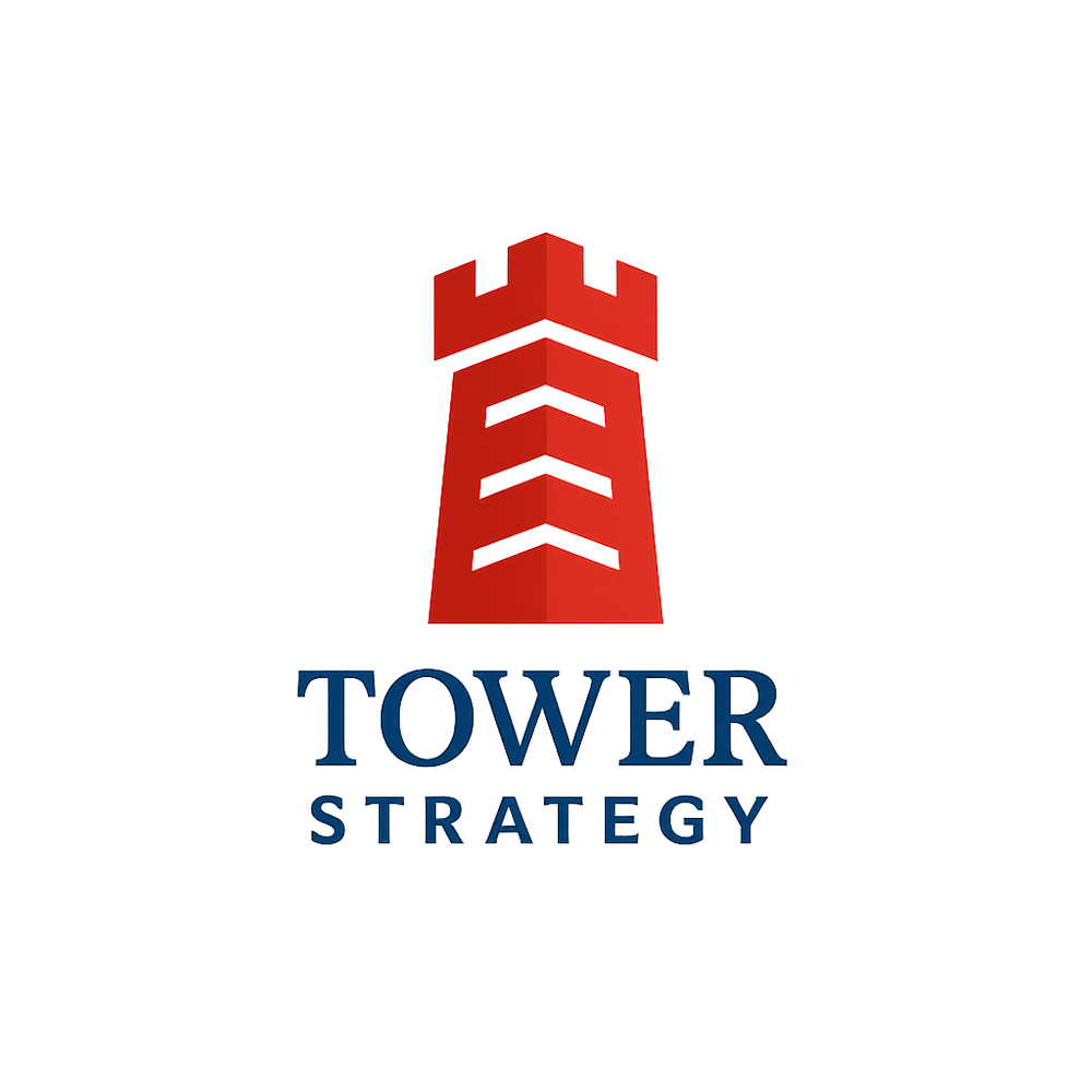 Tower Strategy | Washington DC Government Relations & Strategic Advisory