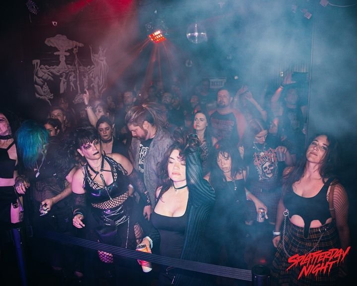 The Crypt | New Orleans | Join the Nightlife - Explore The Crypt