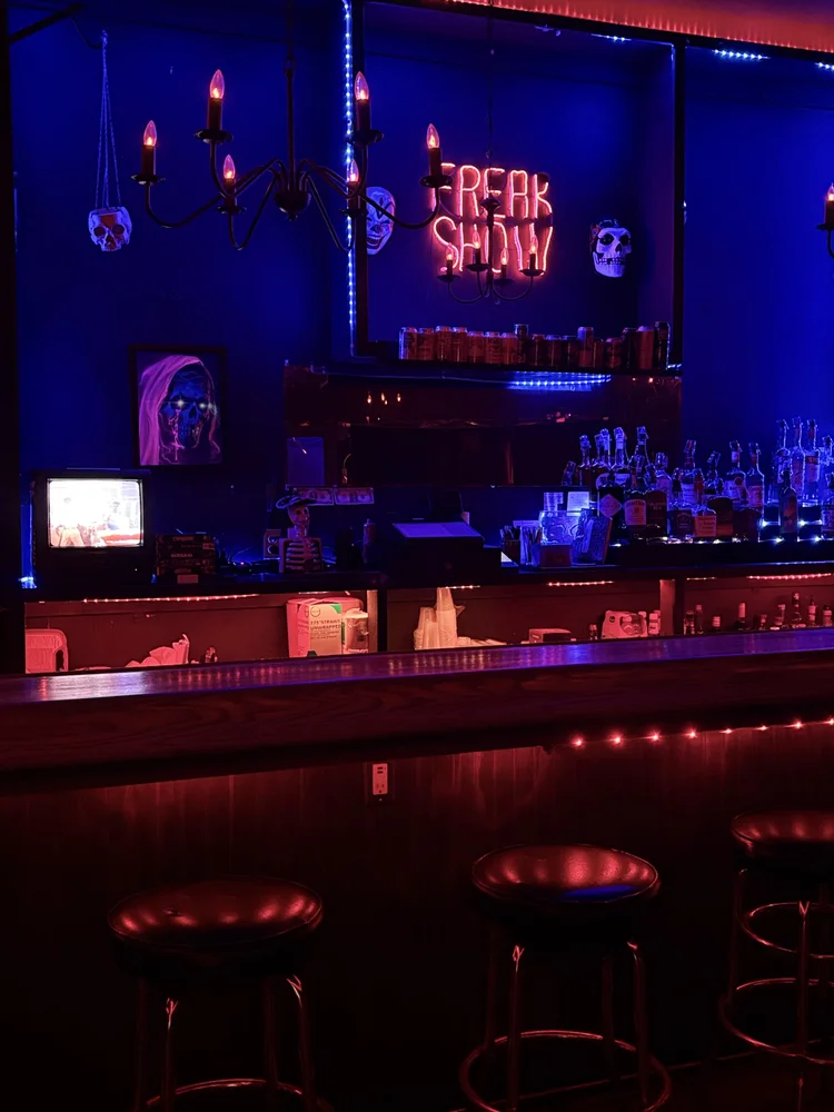 The Crypt | New Orleans | Join the Nightlife - Explore The Crypt