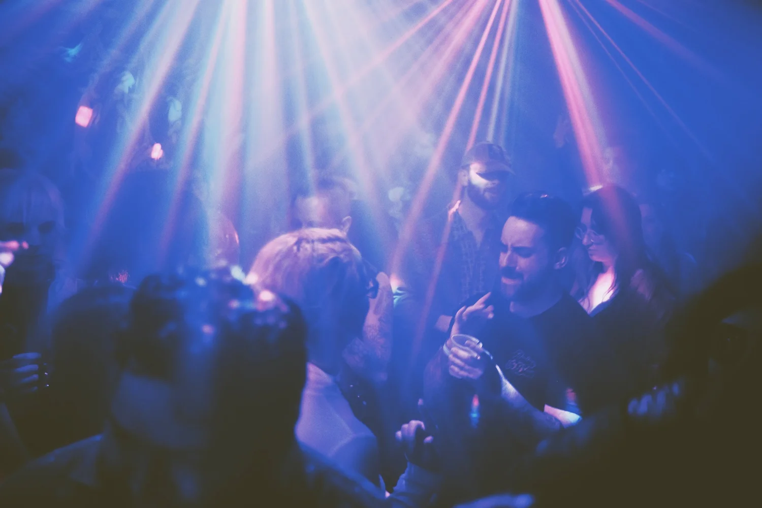 The Crypt | New Orleans | Join the Nightlife - Explore The Crypt