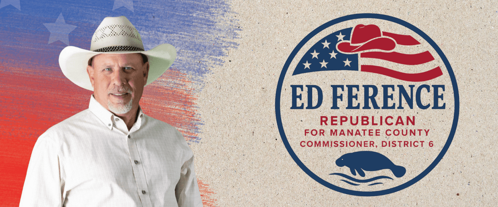 Elect Ed Ference | Support Local Leadership – Get Involved Now