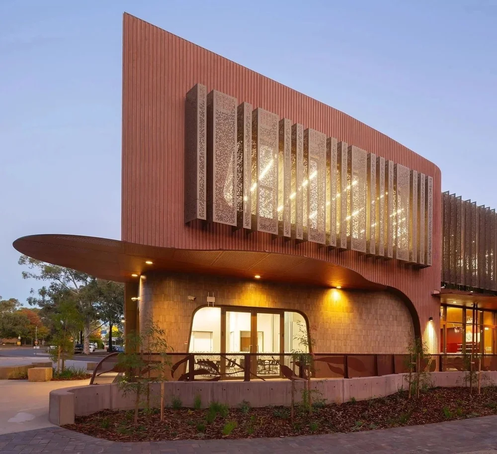 Gugan Gulwan | Discover Indigenous Youth Facilities Today — PA 2025