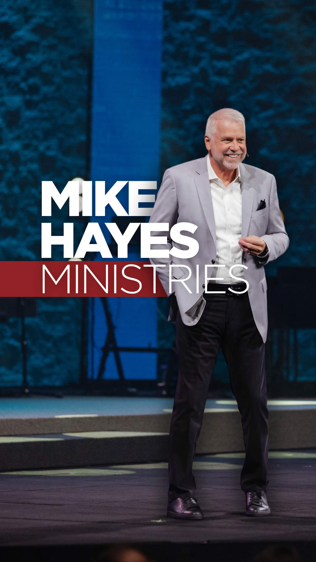 Mike Hayes Ministries