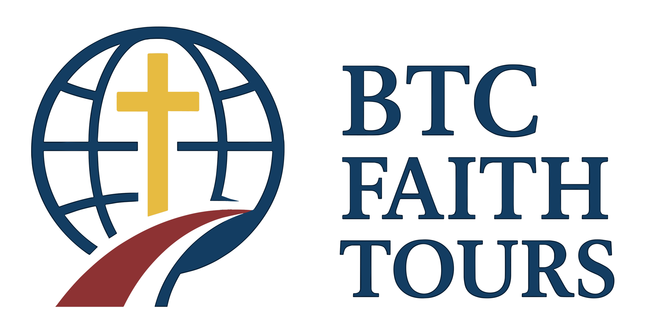 BTC Faith Tours | Faith-Based Group Travel, Pilgrimages & Christian Tours