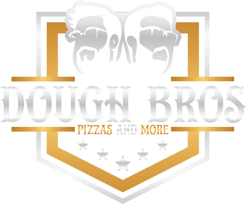 Dough Bros - Pizza, Ribs, Fried Chicken, Milkshakes - Menu - Delivery ...