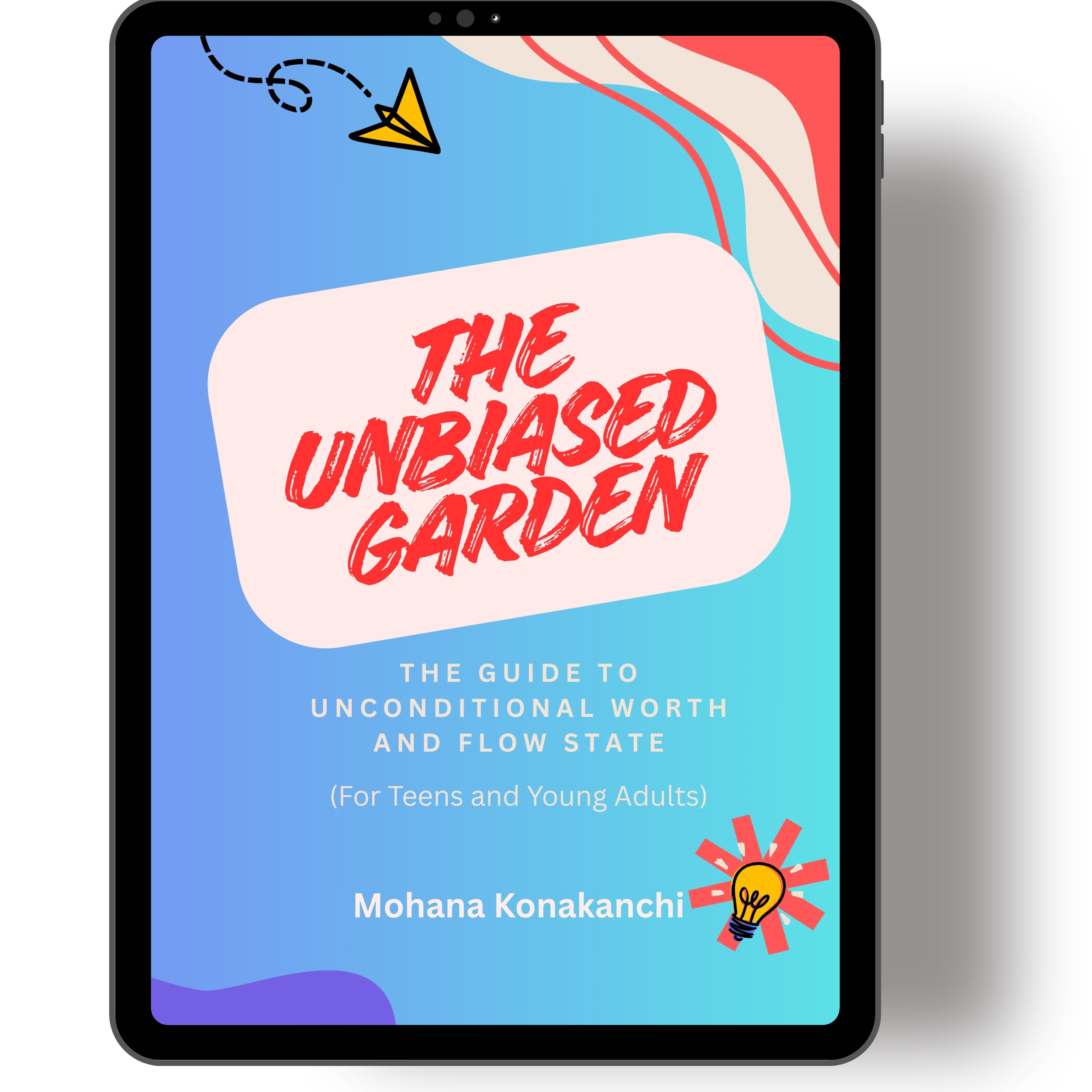 The unbiased Garden: You are Divine. No matter what happens to you