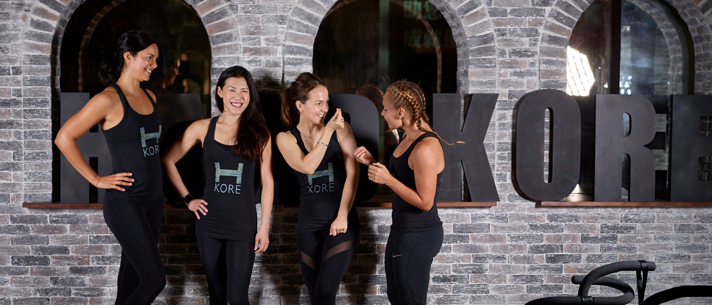 GIFT CARDS — H-KORE STUDIOS