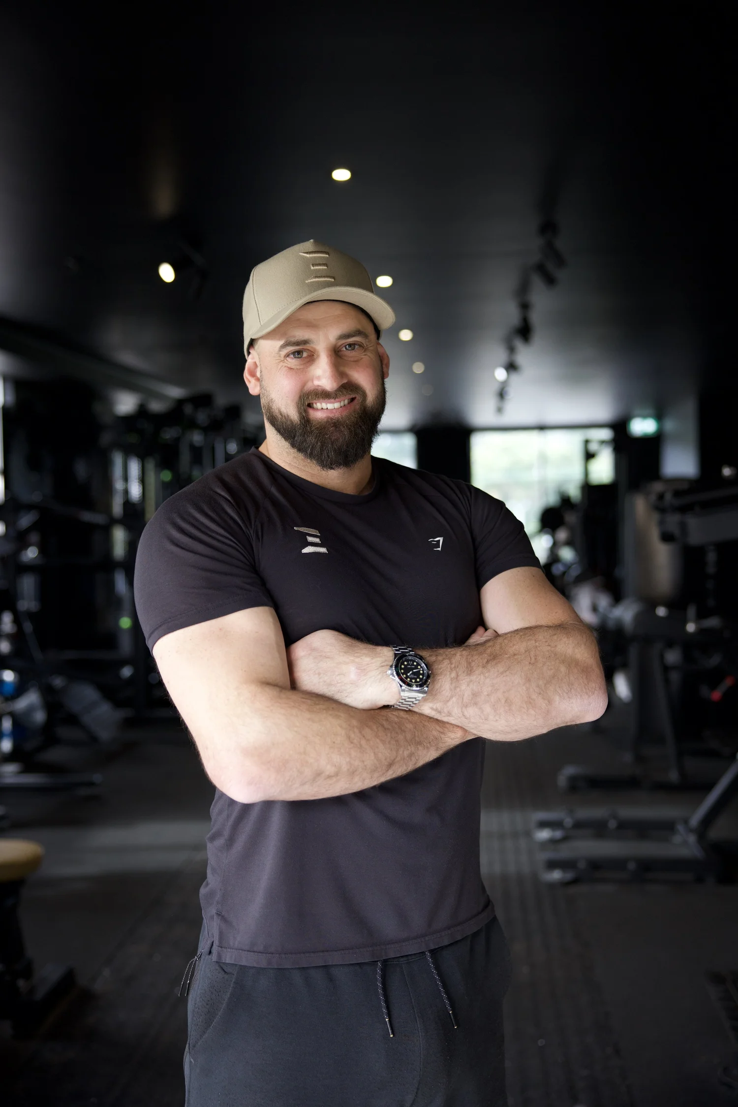 Sydney’s leading body transformation personal training gym