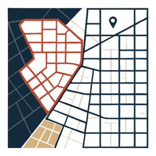 Redlining: How Housing Lending Rules Shaped Neighborhood Wealth | How ...