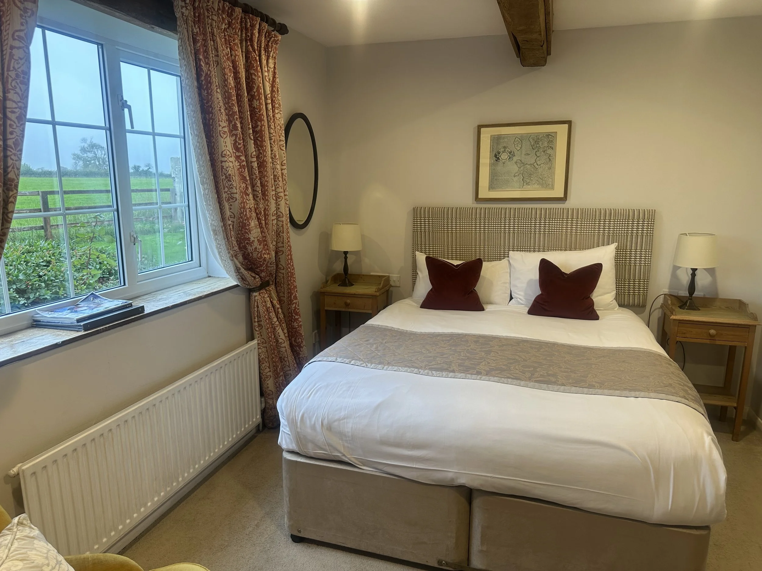 Moonraker Suite