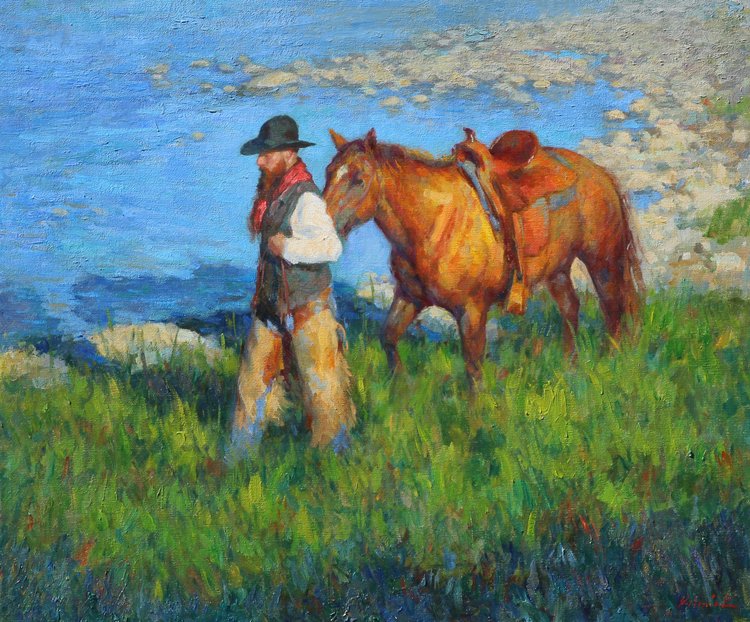 William Kalwick