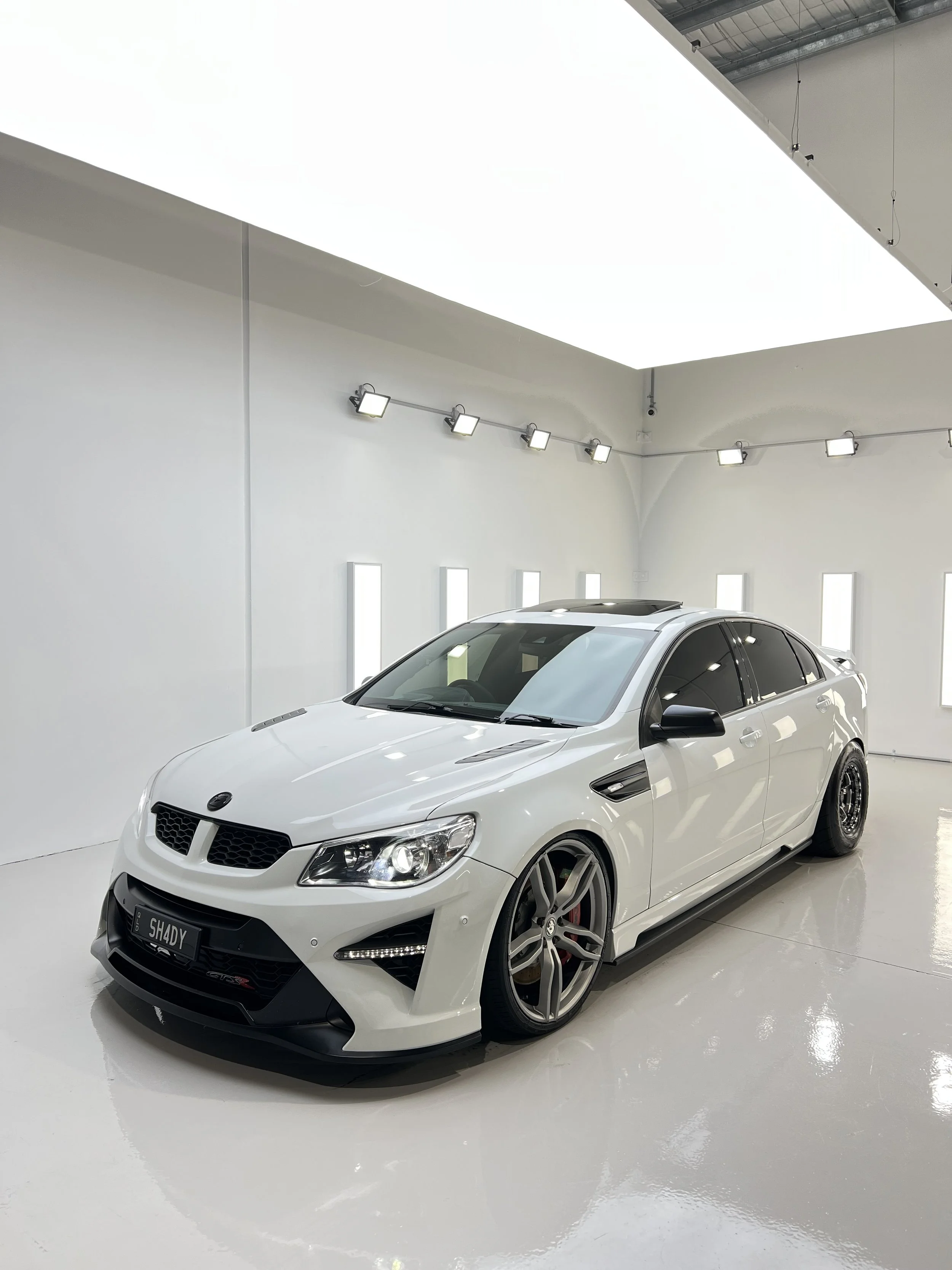 Flexn Auto Care - Car Detailing, Ceramic Coating & Paint Protection ...