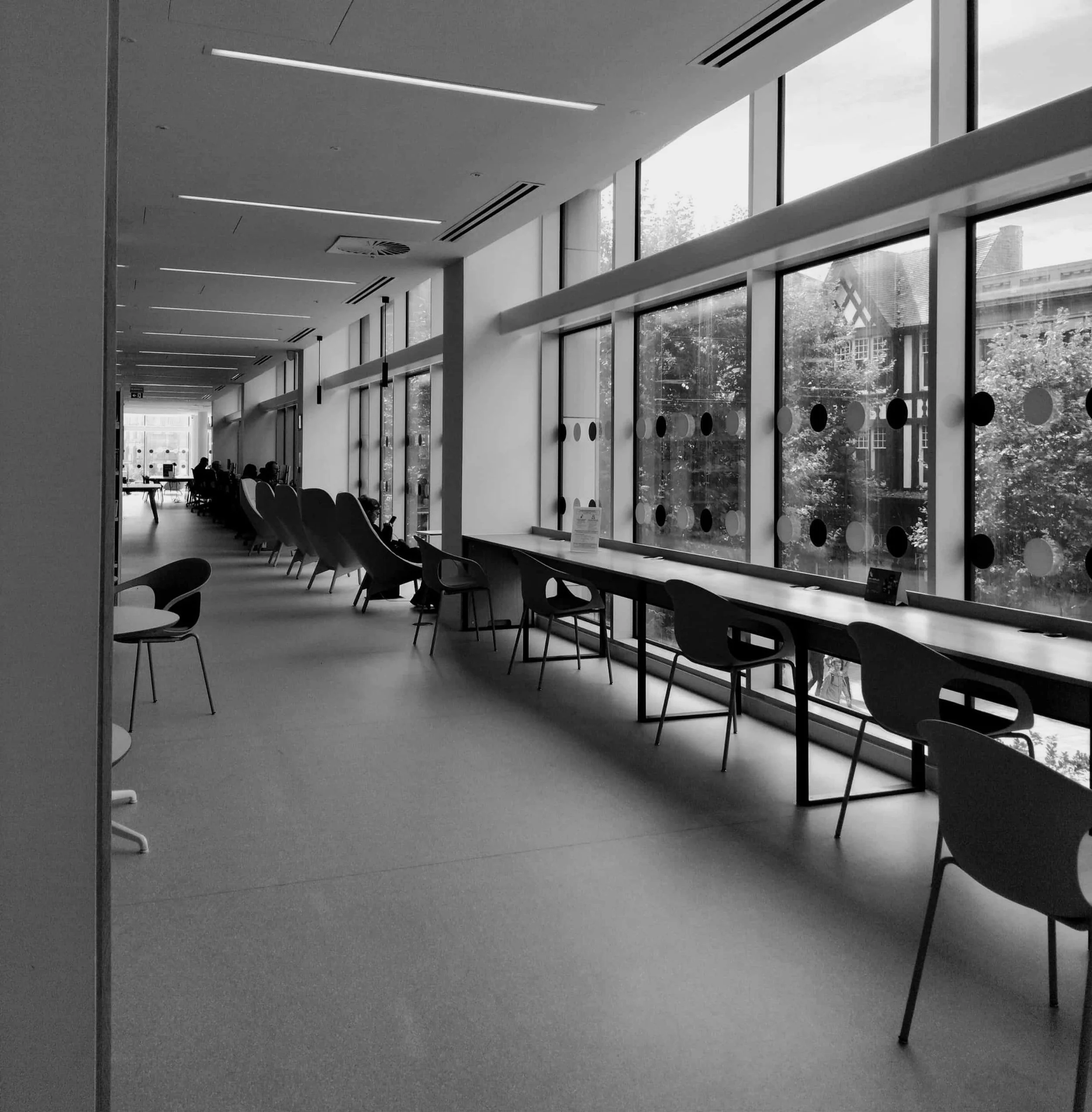 Nottingham Writer's Studio