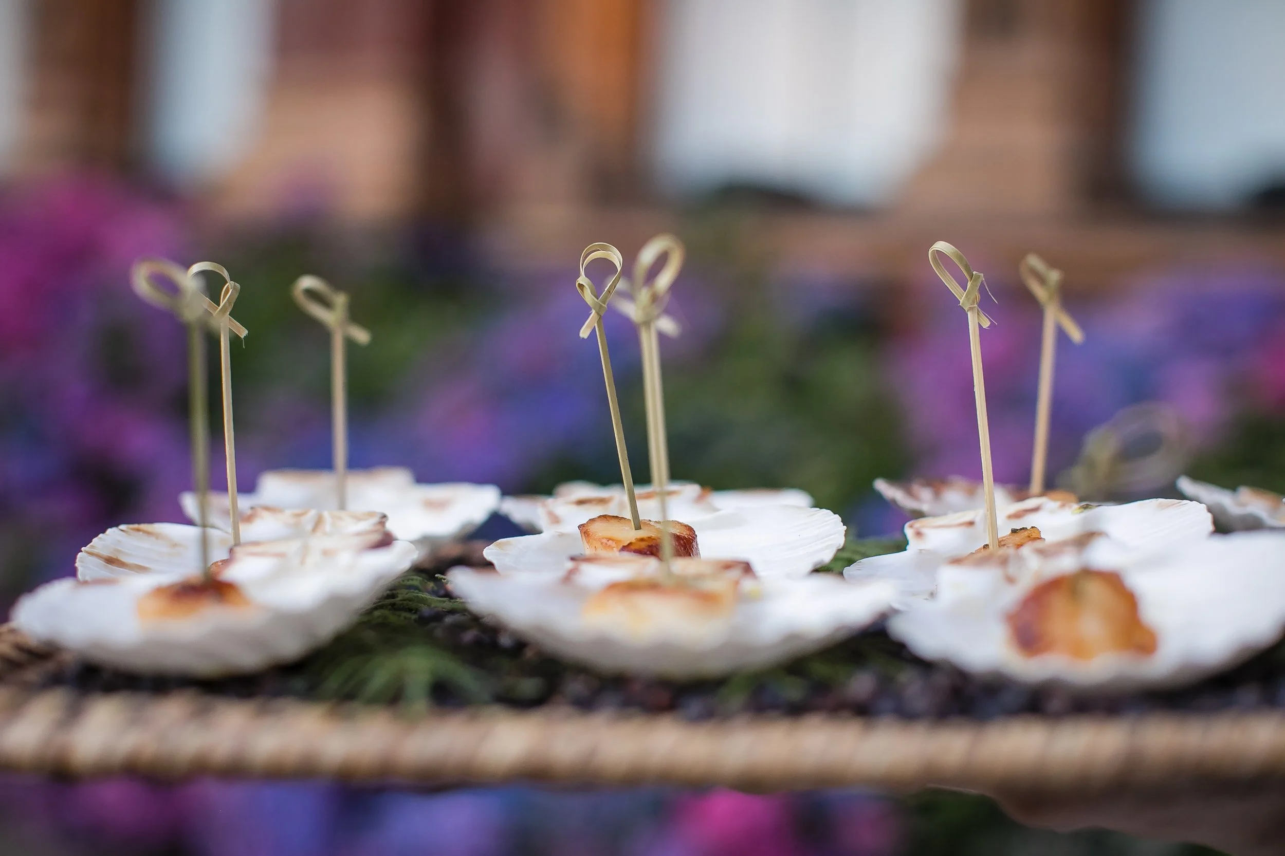 About | Award Winning Events & Catering | Rocket Food London — Rocket Food