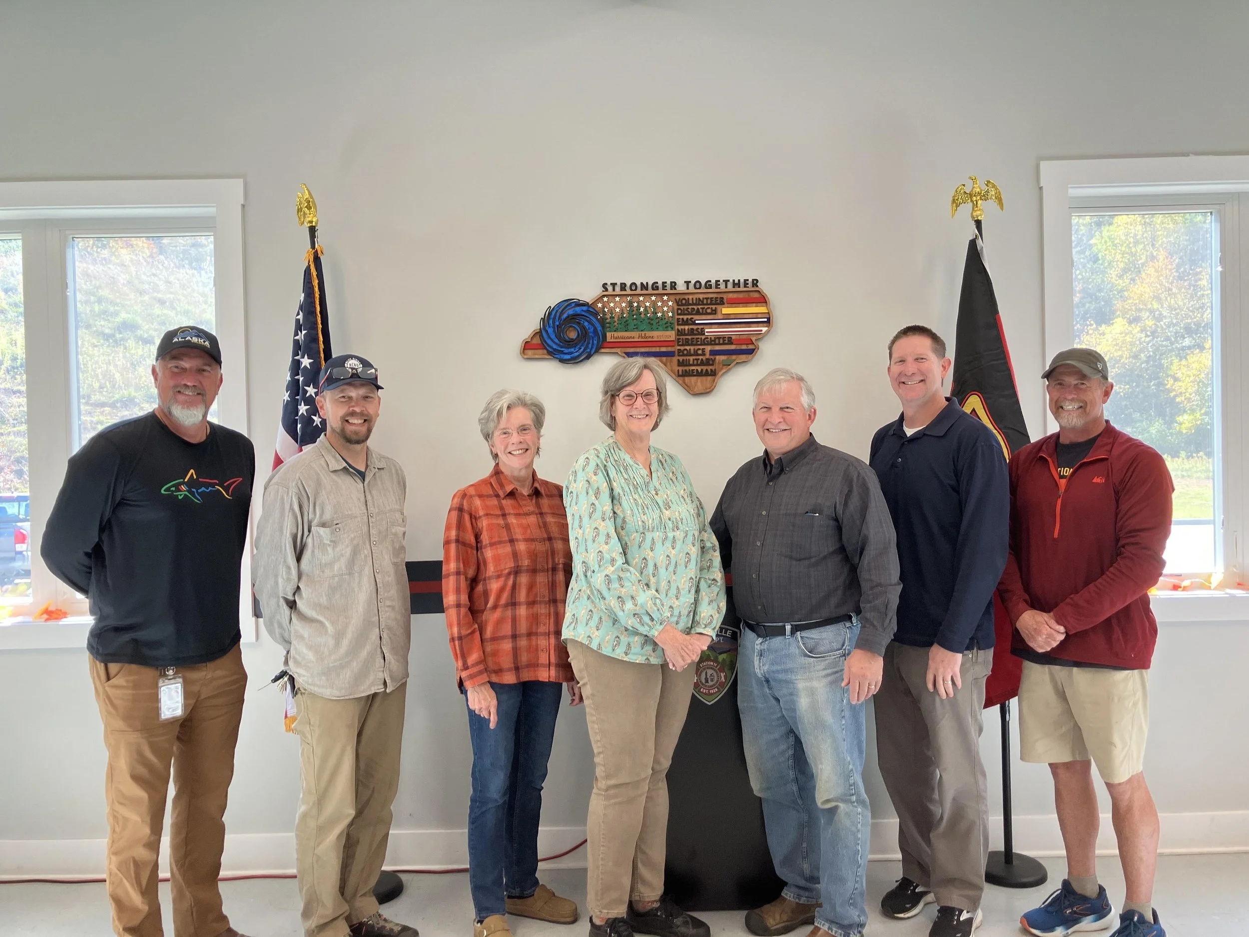 About — Yancey Long Term Recovery Group
