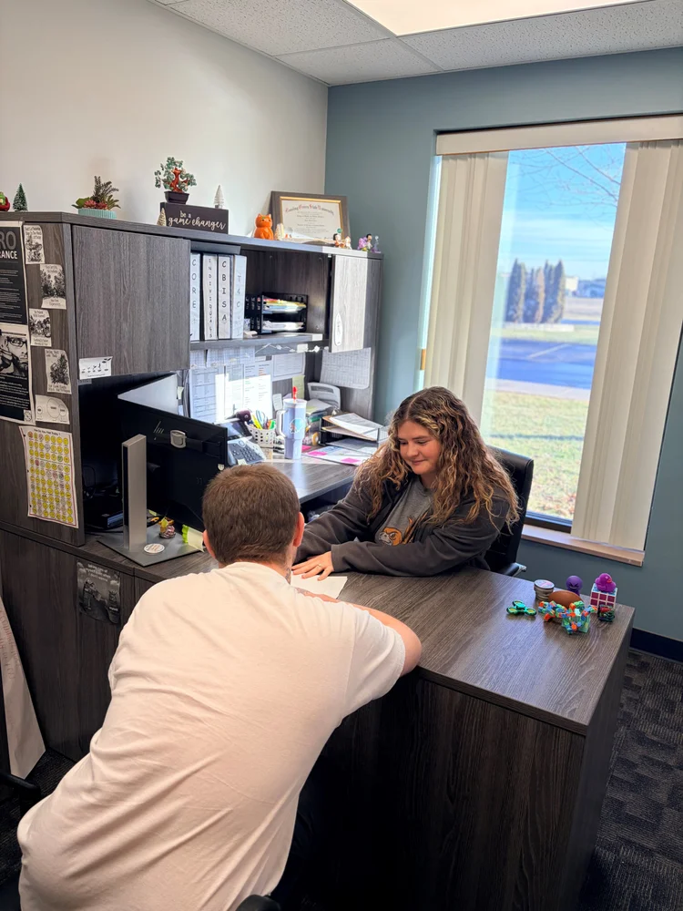 About — NorthWest Community Corrections Center