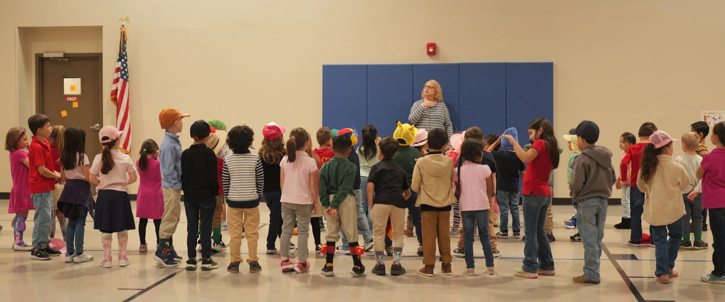 Albuquerque Christian School