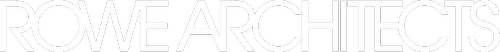 Rowe Architects