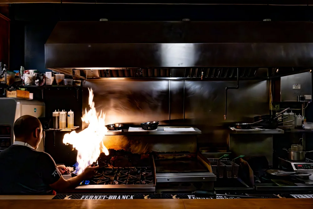 Town Council Kitchen & Bar | Enjoy Elevated Dining Today