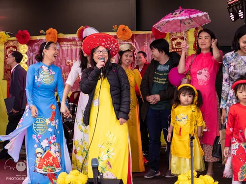 Vietnamese American Community of Austin Texas | Join Our Community Today