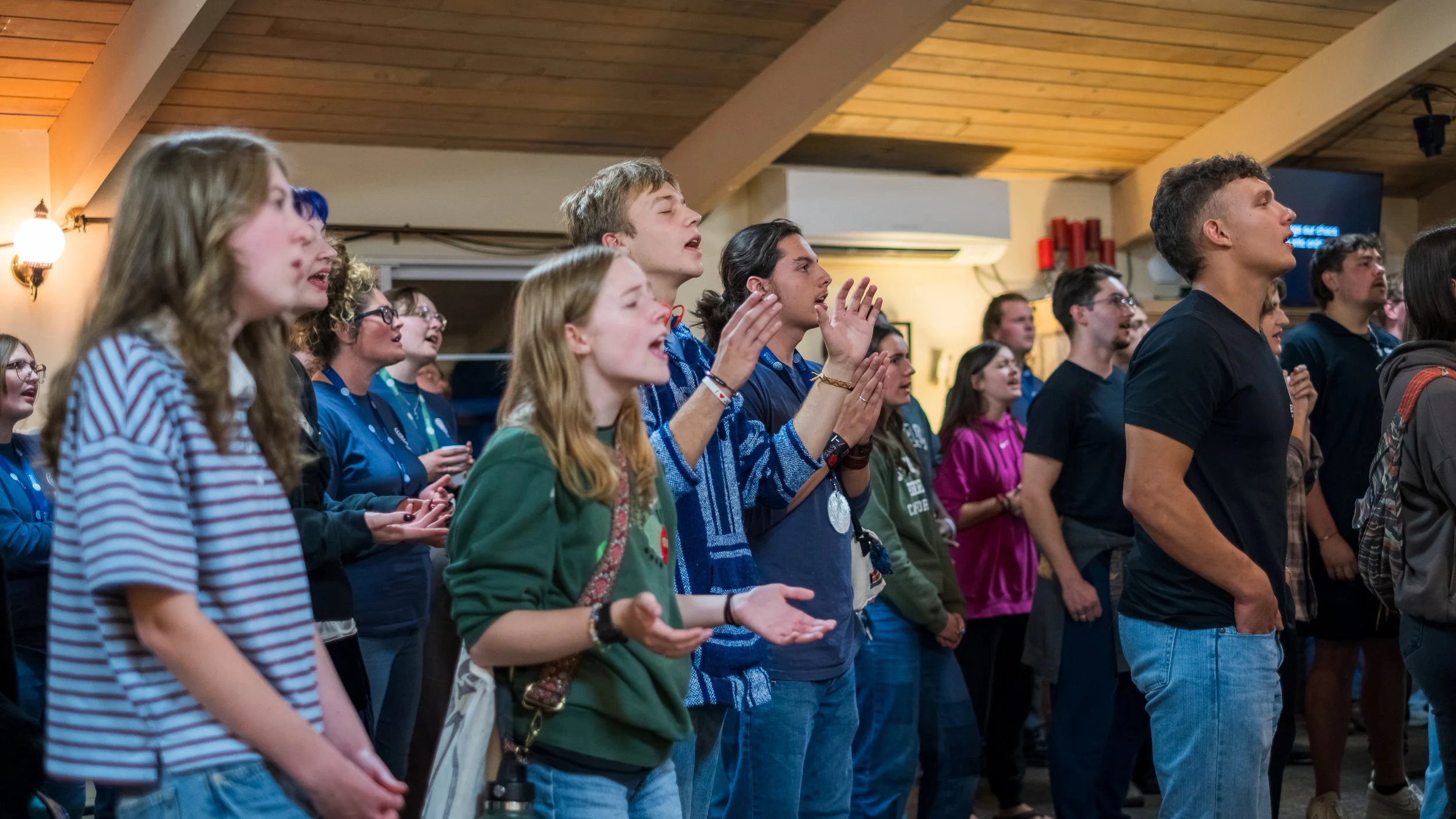 Ecola Bible College