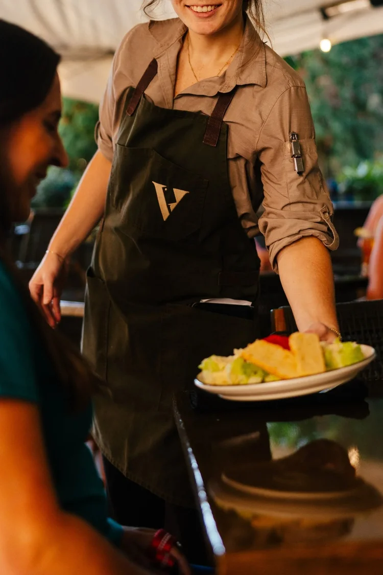 Victors, The Carolina Chophouse