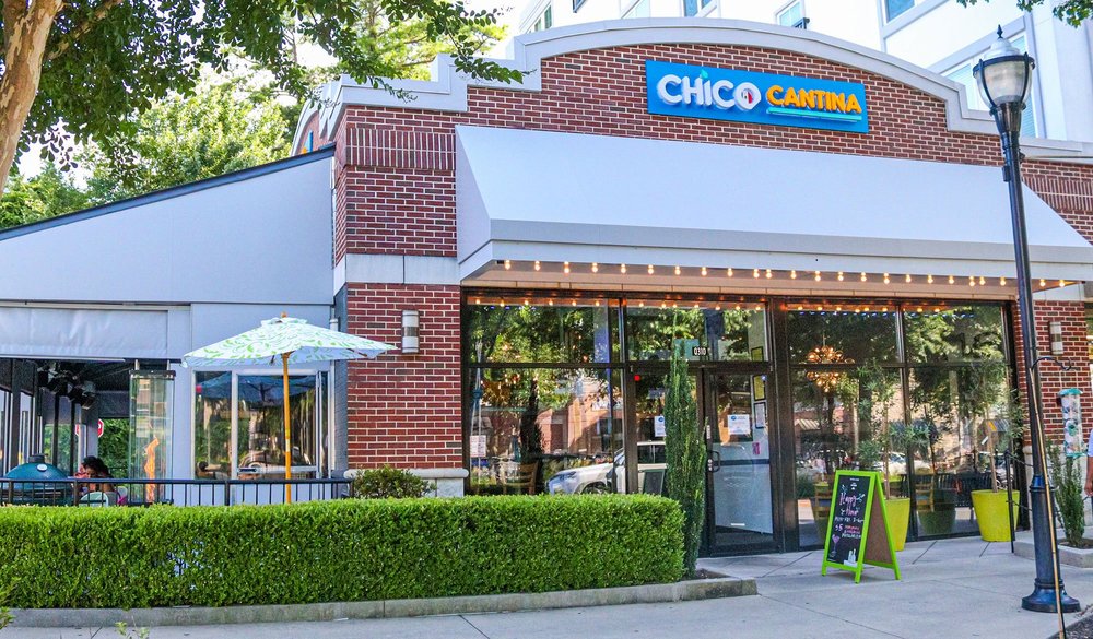Chico Cantina - Best Mexican Restaurant in Brookhaven Atlanta | Tacos ...