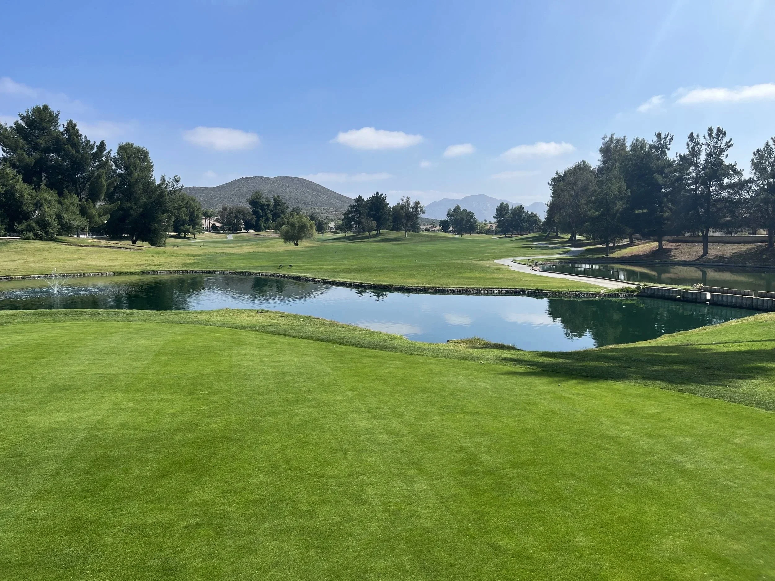 Menifee Lakes Country Club | Book Your Golf Experience Today