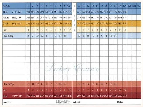Menifee Lakes Country Club | Book Your Golf Experience Today