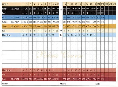 Menifee Lakes Country Club | Book Your Golf Experience Today