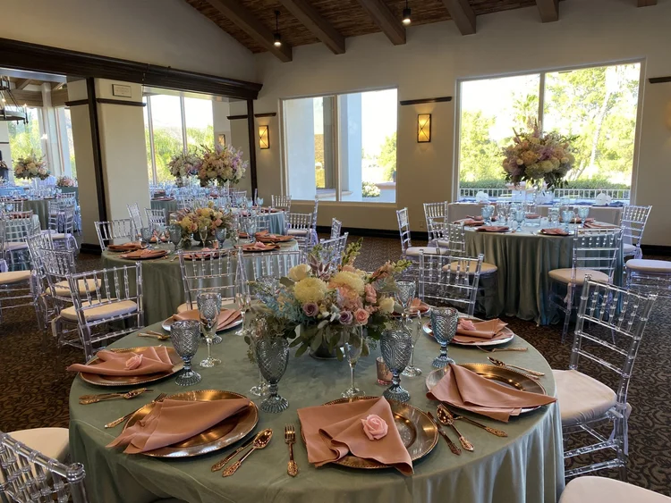 Special Events | Plan Your Perfect Event Today — Menifee Lakes Country Club