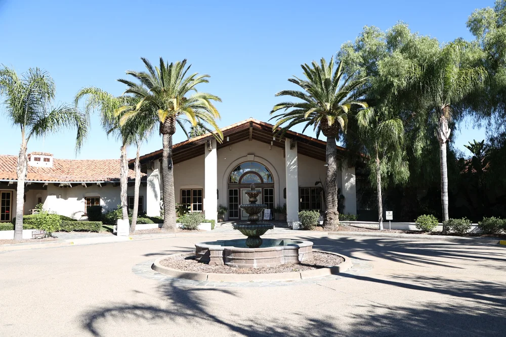 Menifee Lakes Country Club | Book Your Golf Experience Today