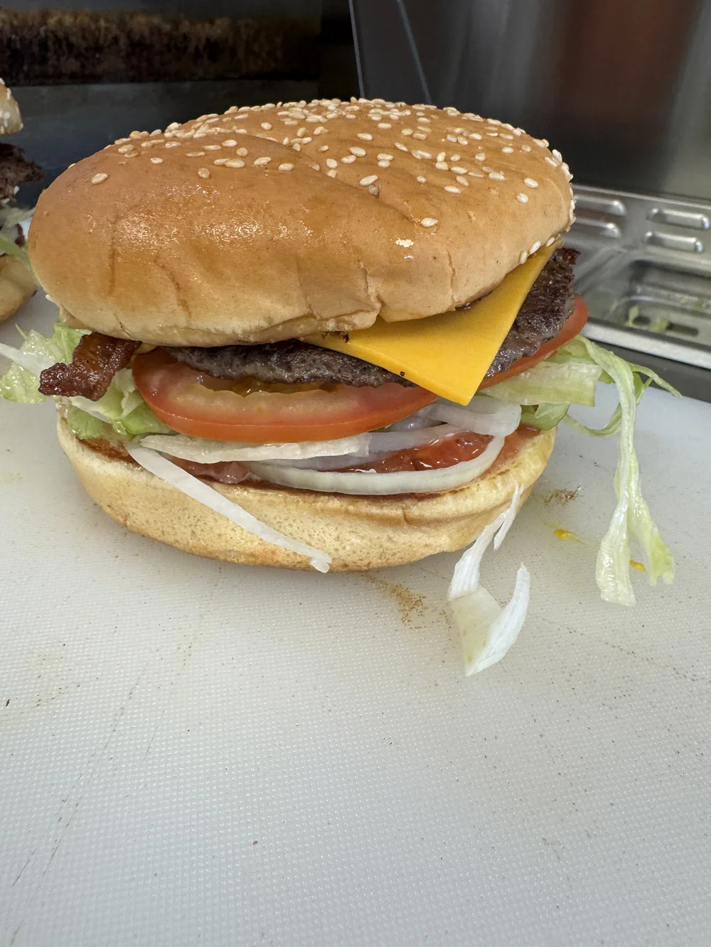 Menu | Order the Best Burgers Today — Stop And Go Burgers