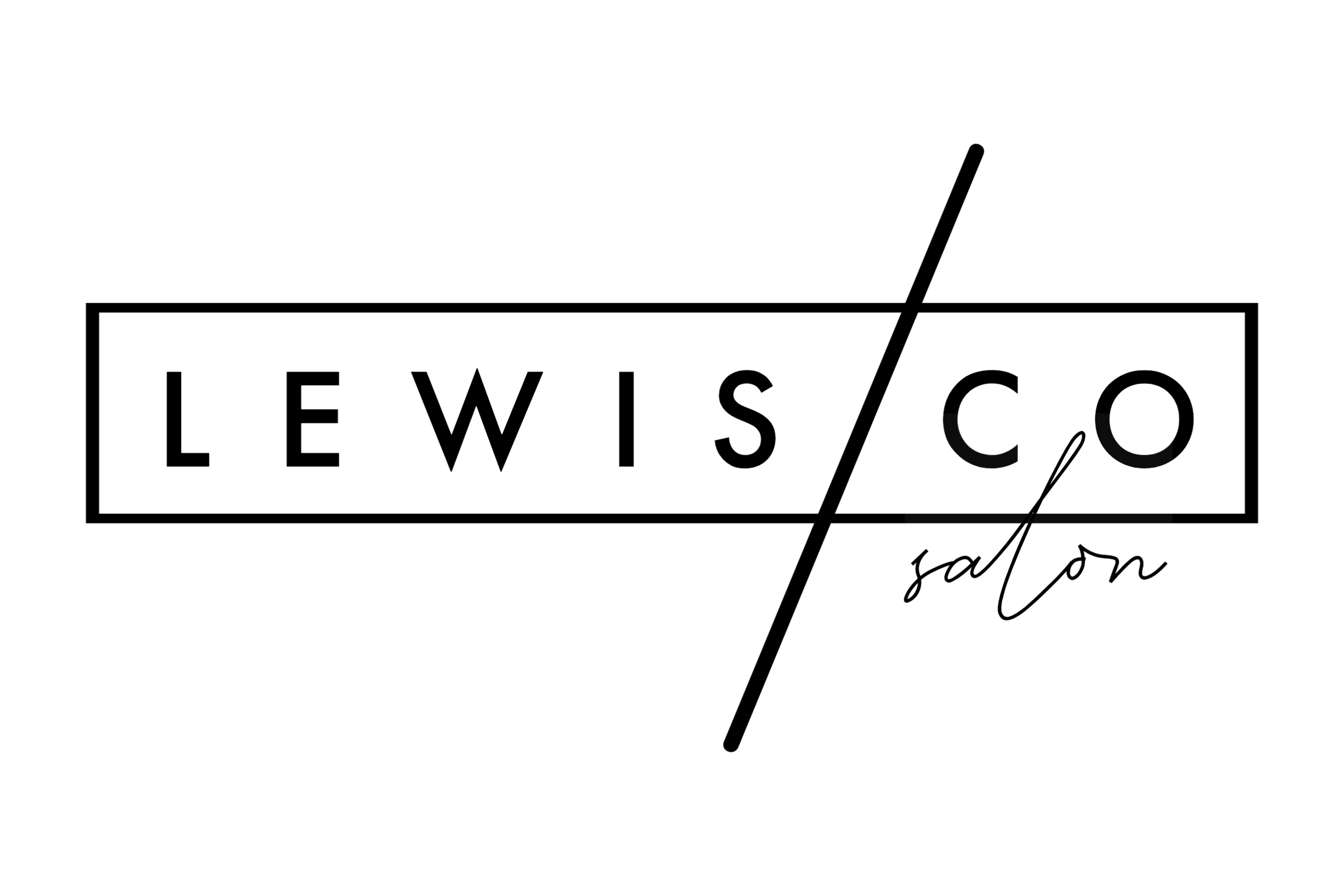 Lewis & Co. Salon