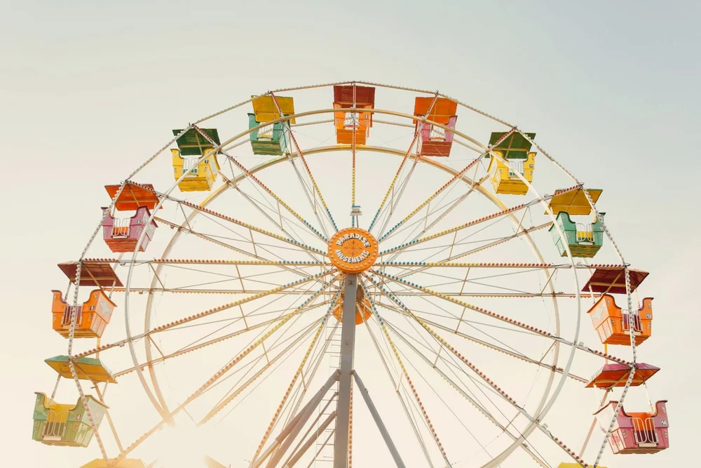 State Fair of Nevada | Join the Celebration