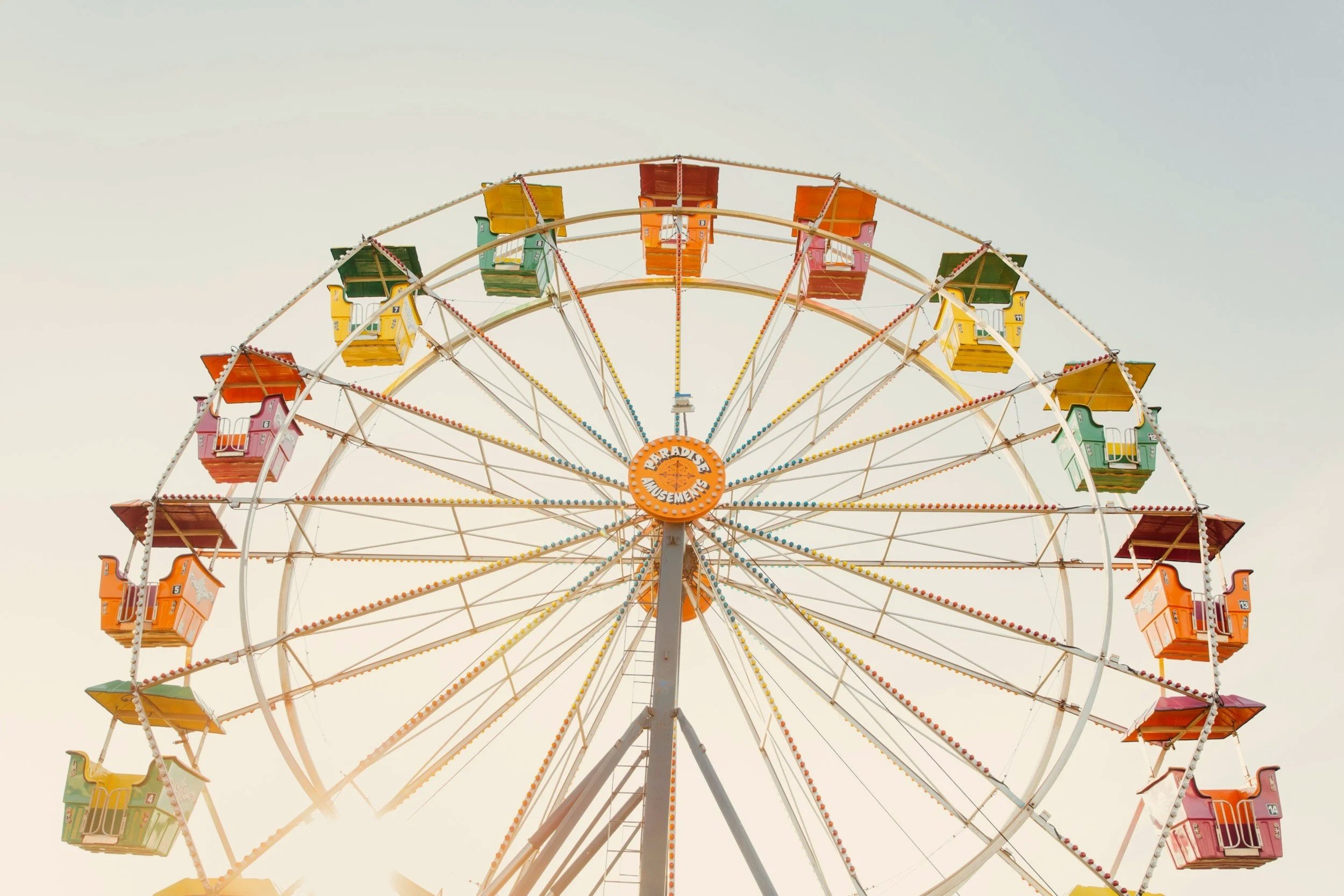 State Fair of Nevada | Join the Celebration