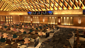 Inglewood’s Premier Modern Bingo Hall | House Bingo LAX