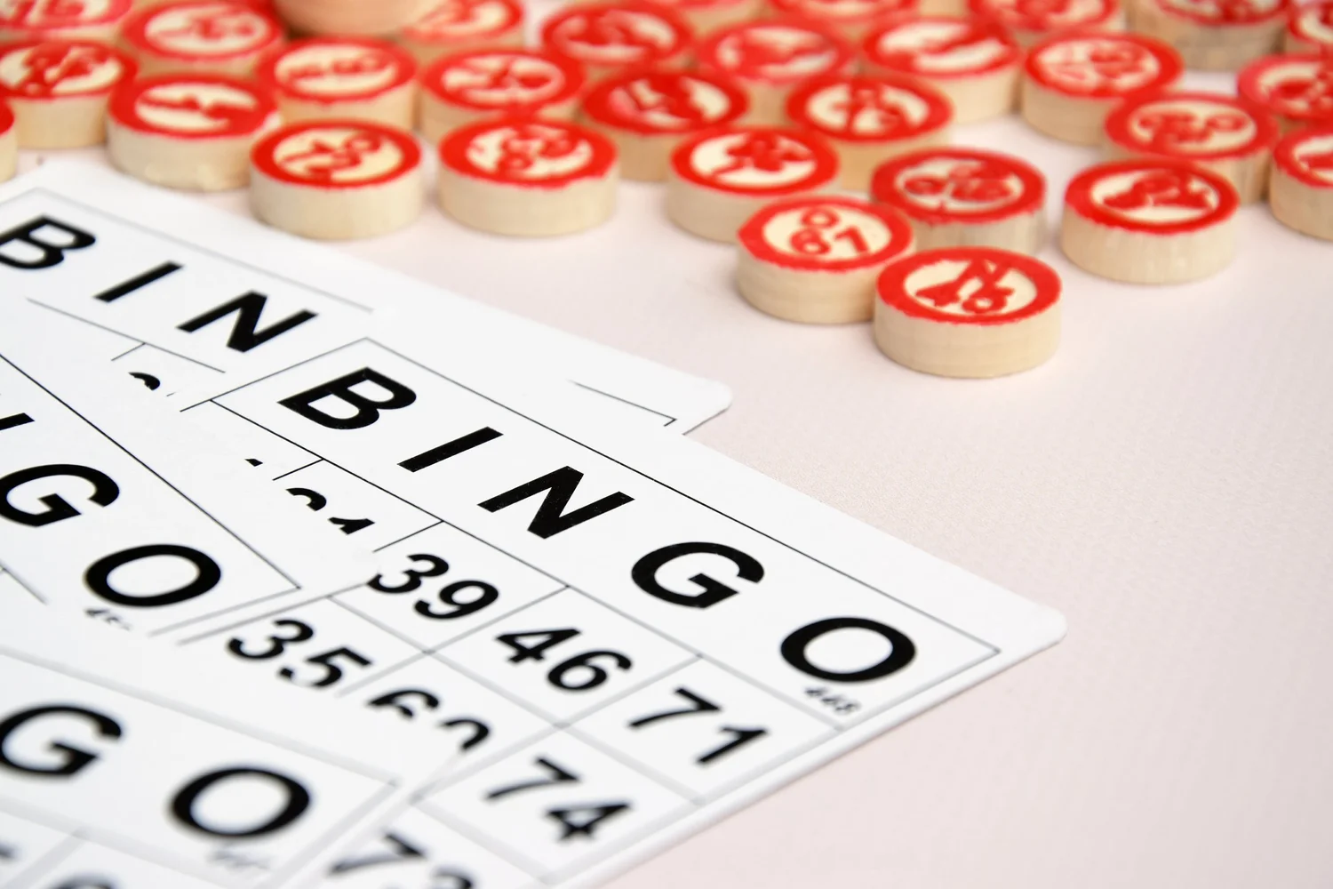 Inglewood’s Premier Modern Bingo Hall | House Bingo LAX