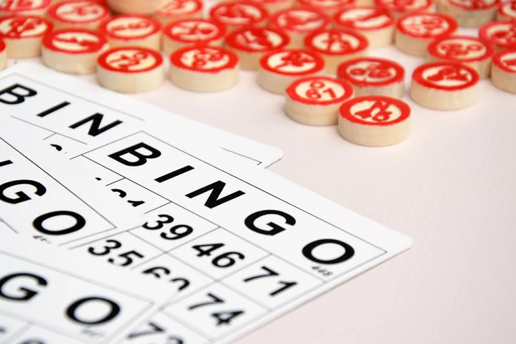 Inglewood’s Premier Modern Bingo Hall | House Bingo LAX