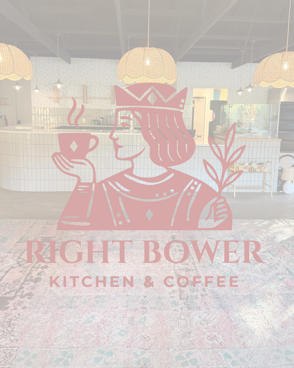 Right Bower Kitchen & Coffee