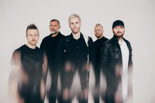 Pendulum Live in Melbourne — Palace Foreshore