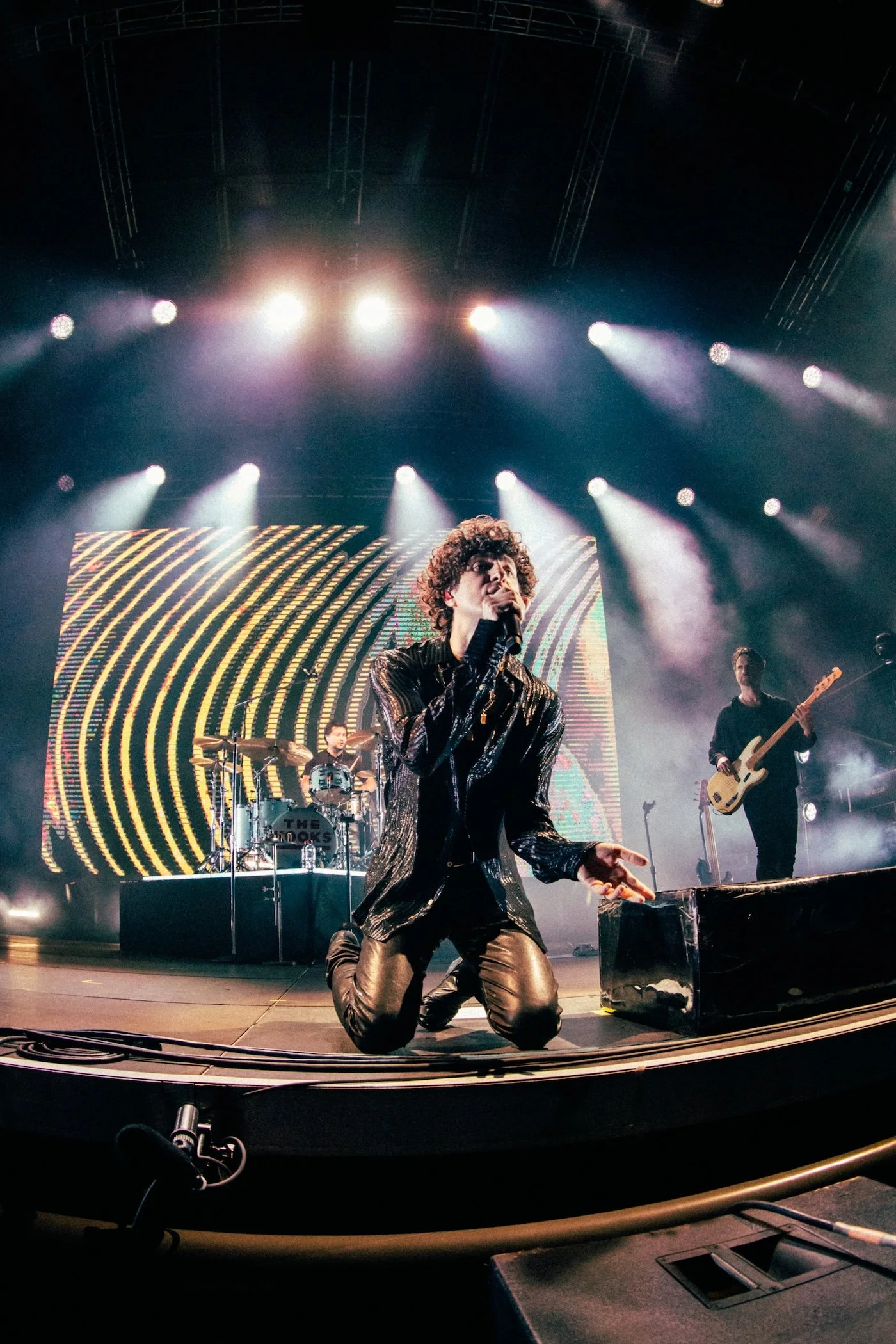 2026 Season Lineup | Melbourne Summer Concerts — Palace Foreshore