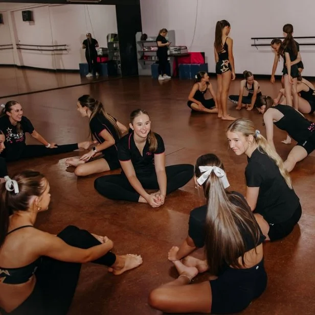 Encore Dance Studio
