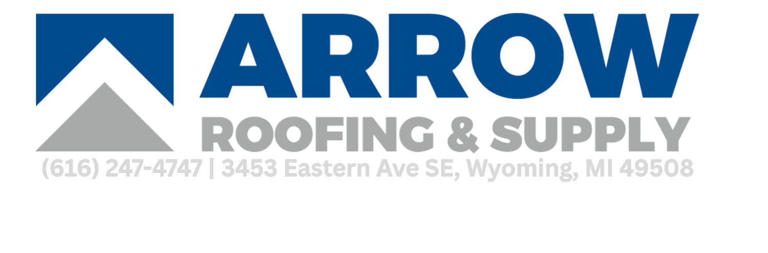 Arrow Roofing & Supply