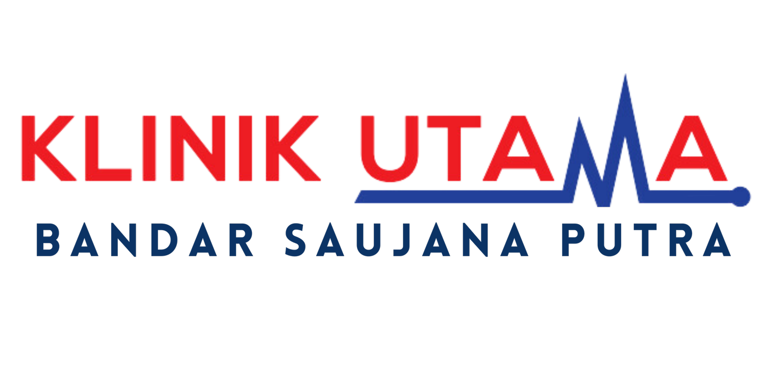 KLINIK UTAMA 24 JAM BANDAR SAUJANA PUTRA | Experience Quality ...