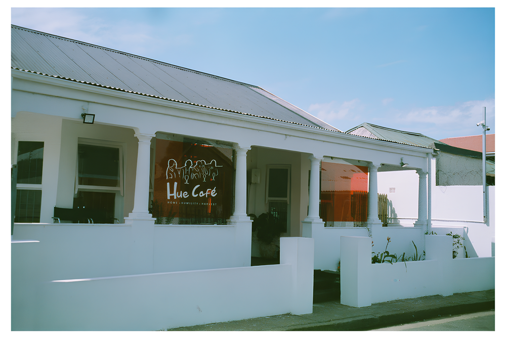 Hue Cafe