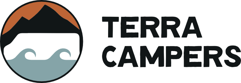 Our Vans | Discover Our Signature Layouts — Terra Campers